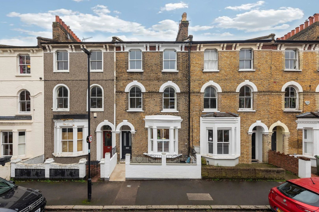 House for sale on Dalyell Road, SW9, Ref 30375789 | Keating Estates